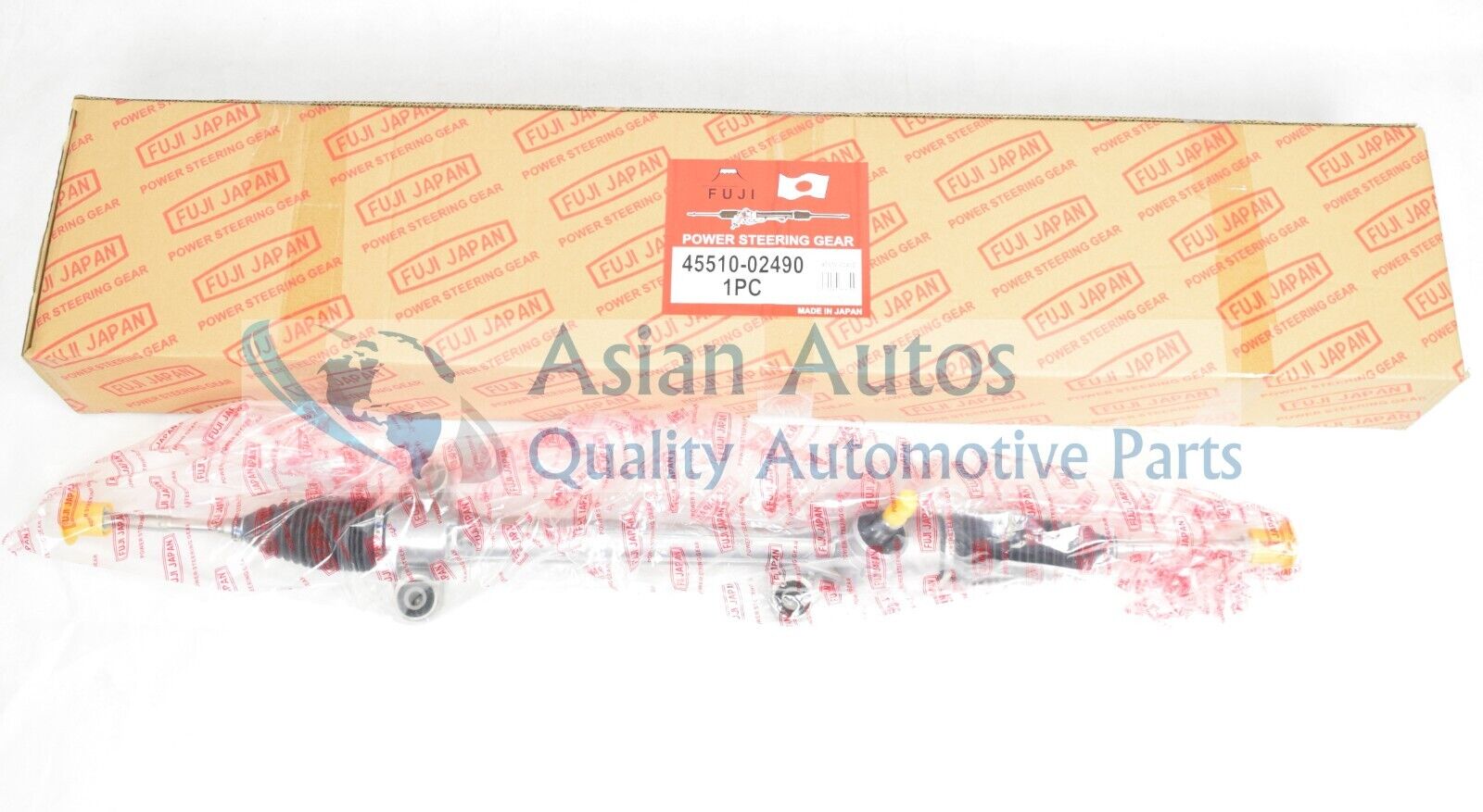Asian Auto Parts
